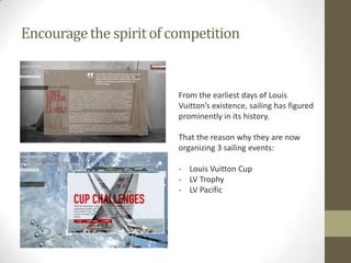 Lv digital strategy | PPT