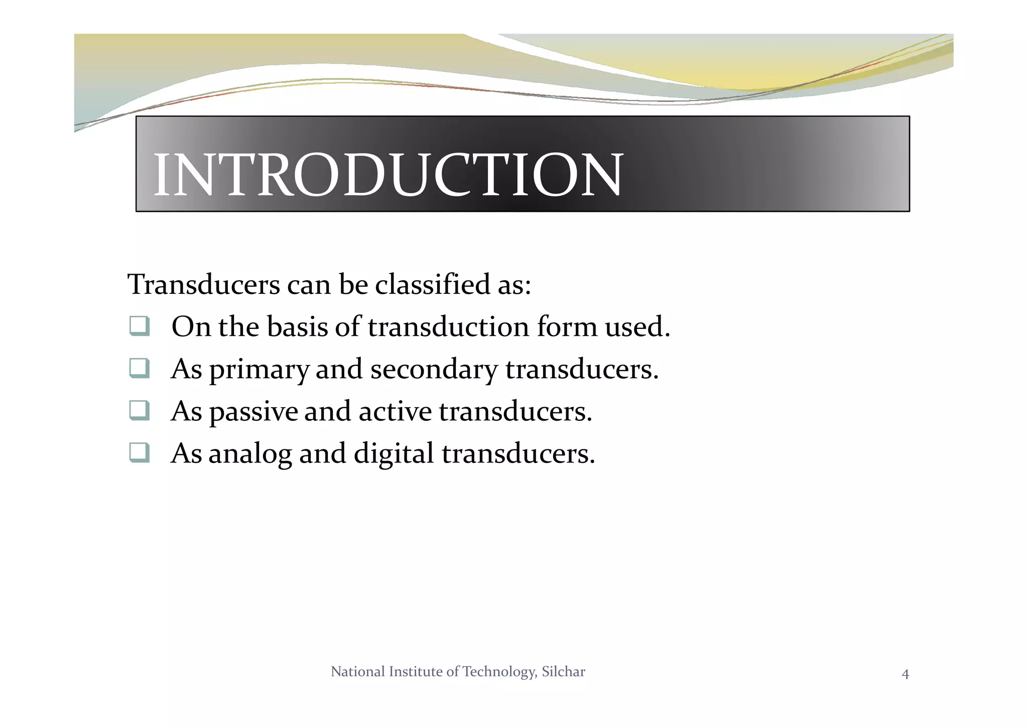 Design Of Transducer To Measure Comparative Rotation In 3d Using Lvdt Pdf