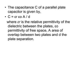 LVDT i.e Linear Variable differential transducer.ppt