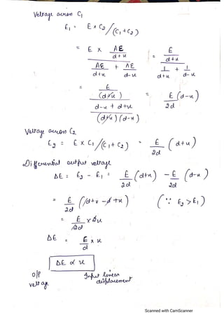 LVDT EQUIVALENT CICUIT AND USE OF CAPACITIVE TRANSDUCERS.pdf