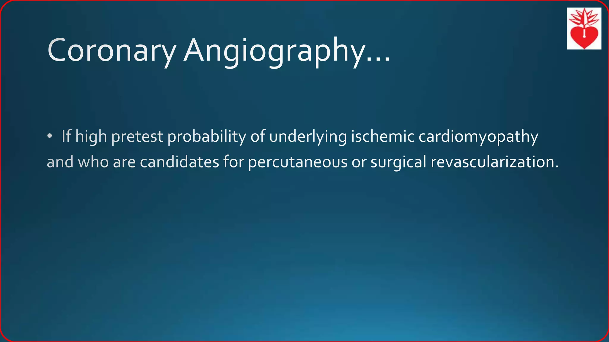 LVF update,2018,Left Ventricular failure,2018 Update. | PPTX