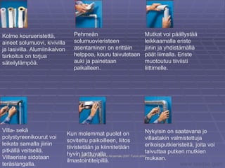 Lvi Eristys | PPT