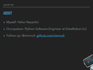 Inter-process data exchange in Python | PDF | Programming Languages | Computing