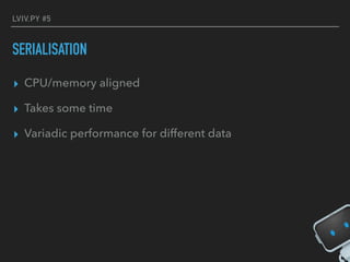 Inter-process data exchange in Python | PDF | Programming Languages | Computing
