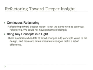 Domain-Driven Design | PPTX