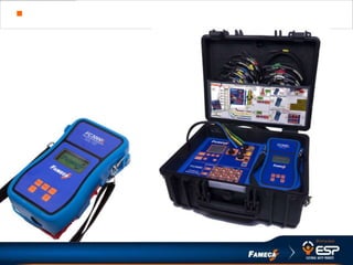 LV live feeder and phase identifier | PPTX