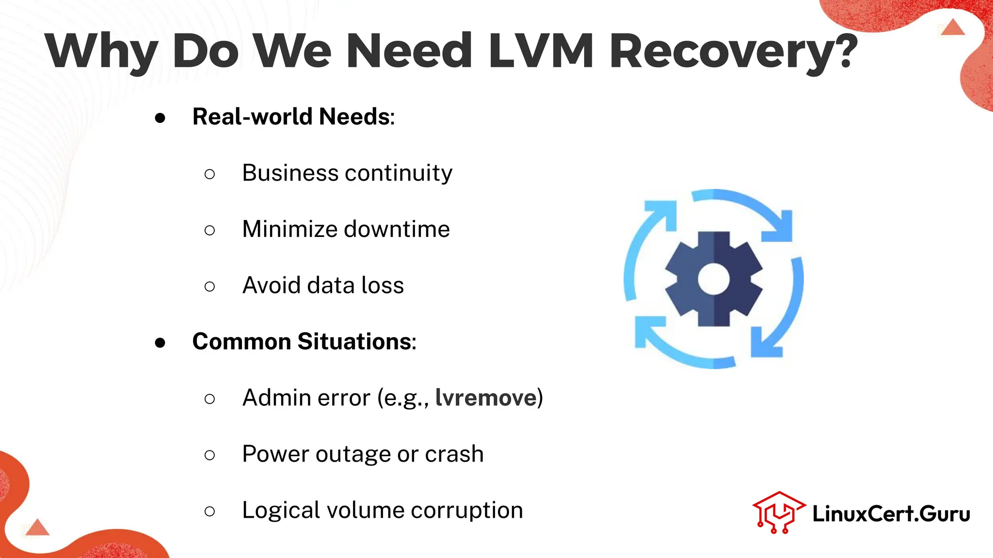LVM Management and Disaster Recovery.pdf