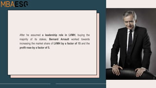 LVMH | PPT