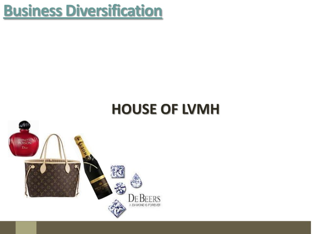 Lvmh case evaluation | PPTX | Marketing and Advertising | Business