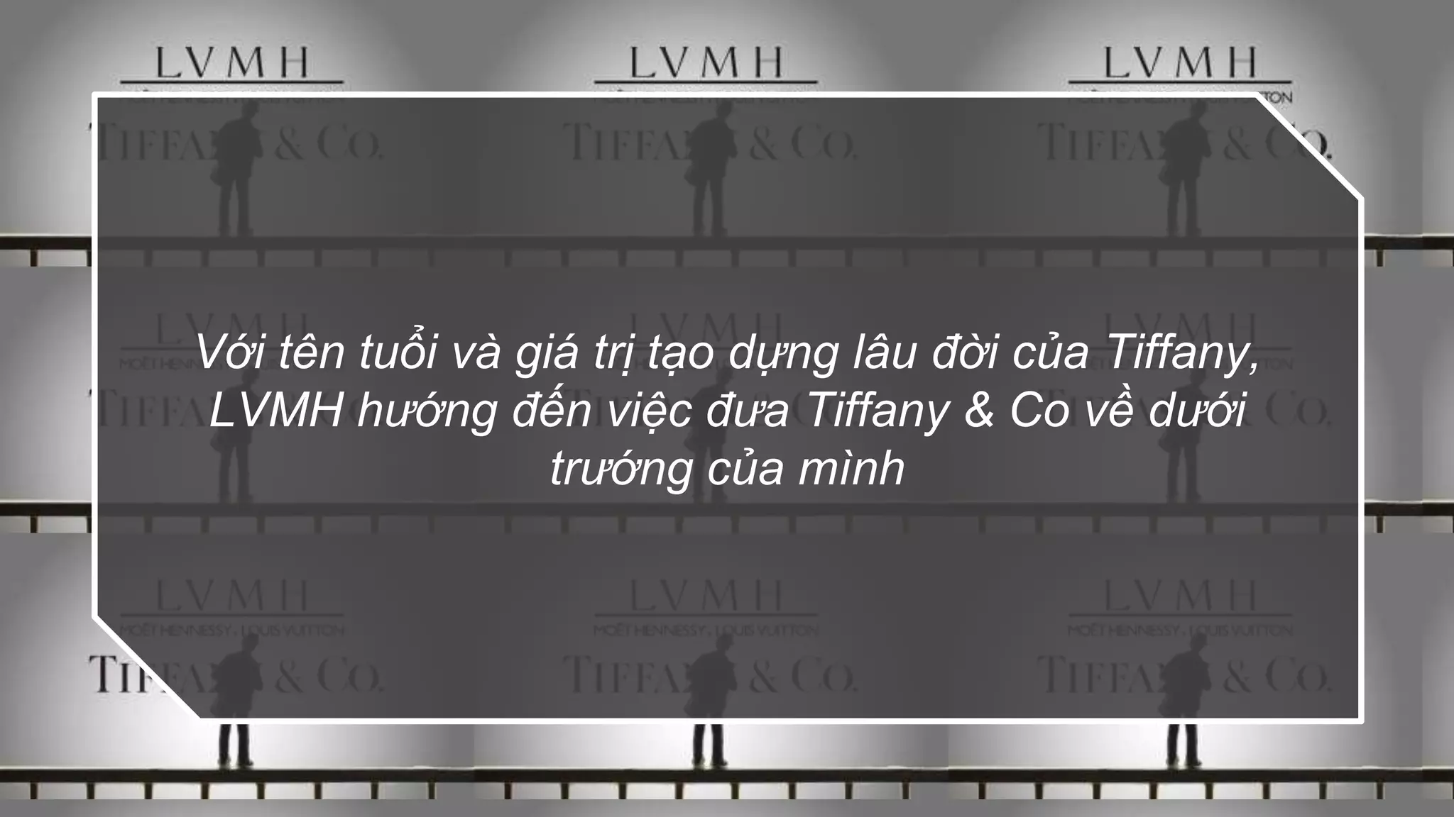 LVMH_Tiffany-Co Organizational Structure.pptx