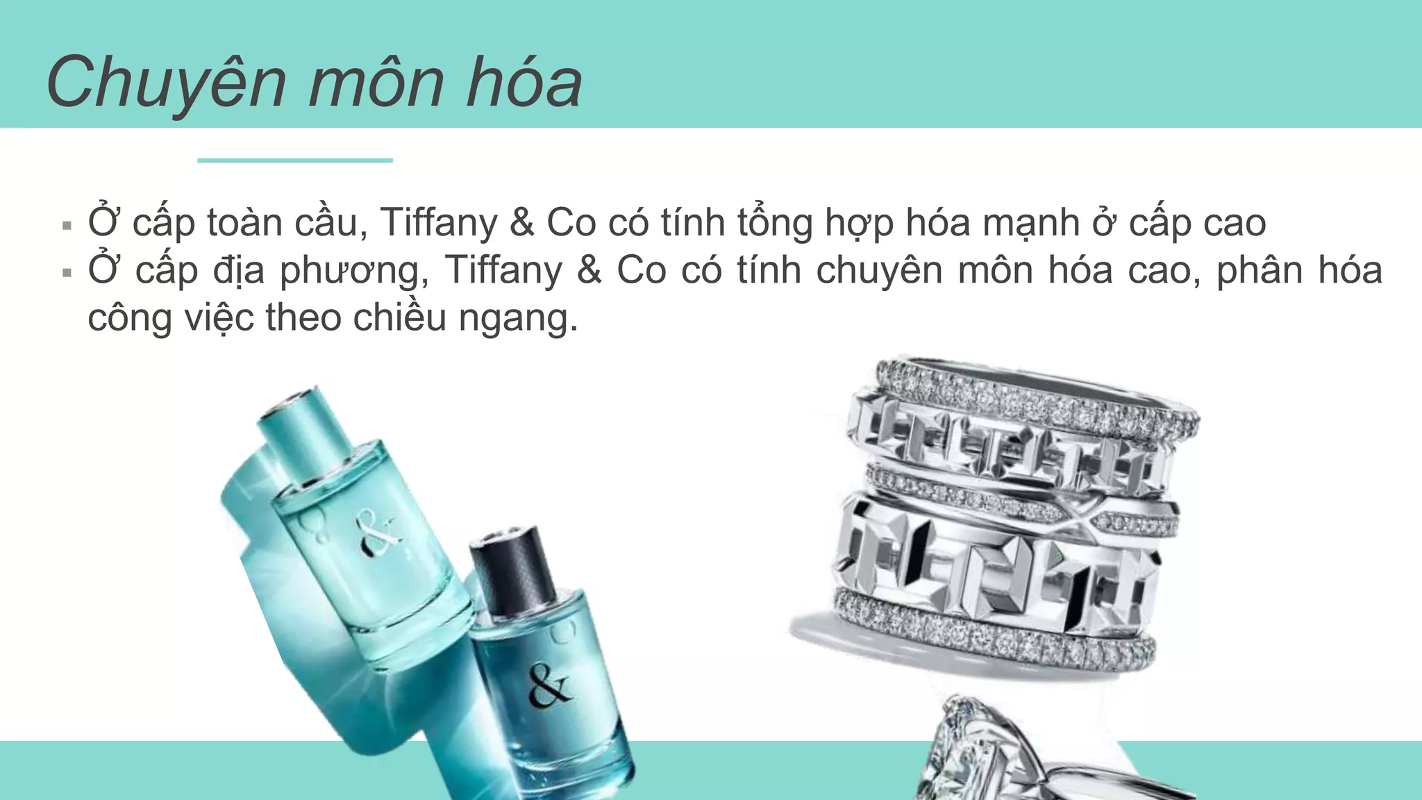 LVMH_Tiffany-Co Organizational Structure.pptx