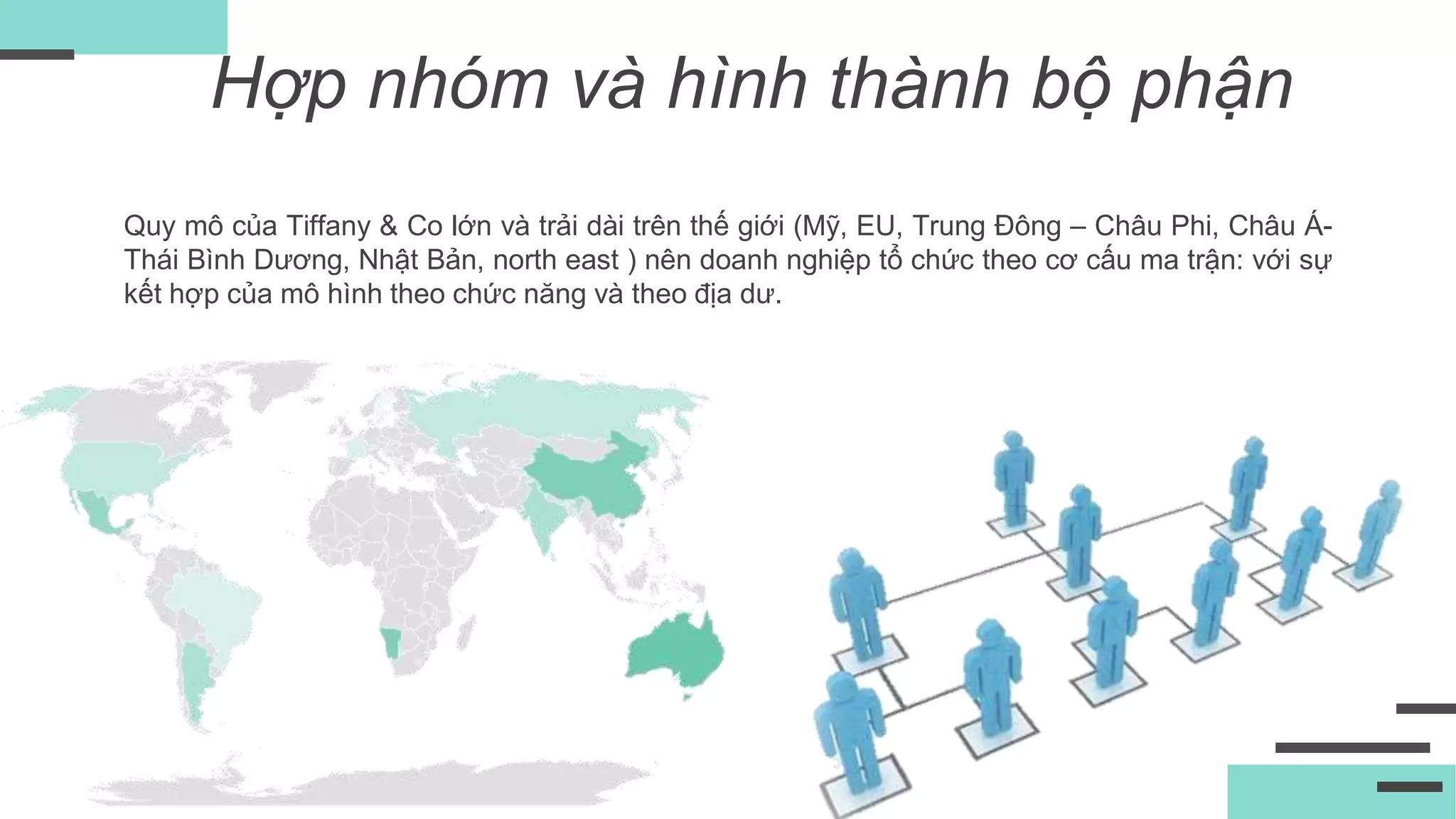 LVMH_Tiffany-Co Organizational Structure.pptx
