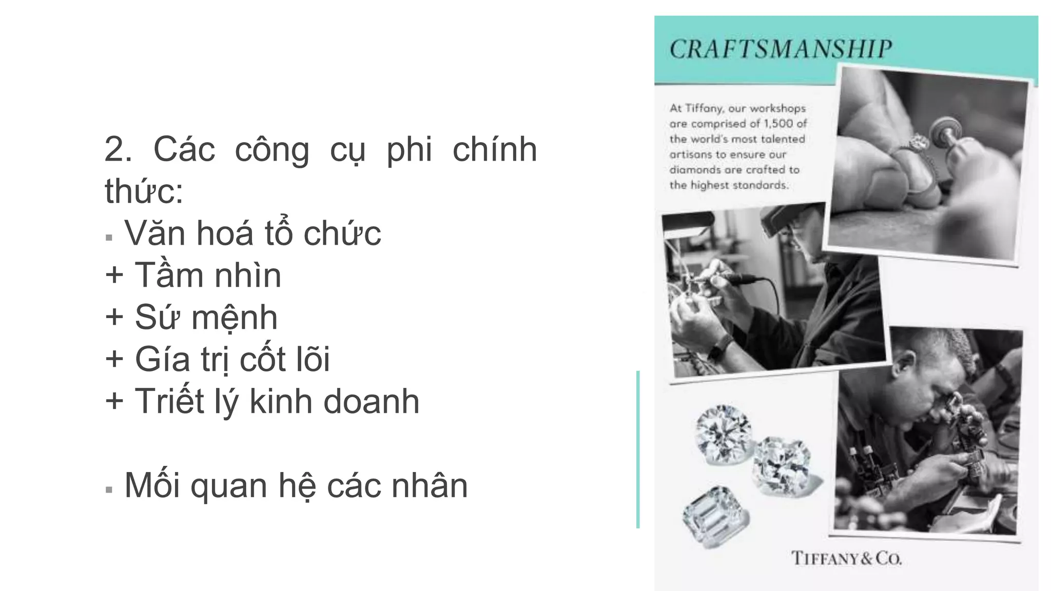 LVMH_Tiffany-Co Organizational Structure.pptx