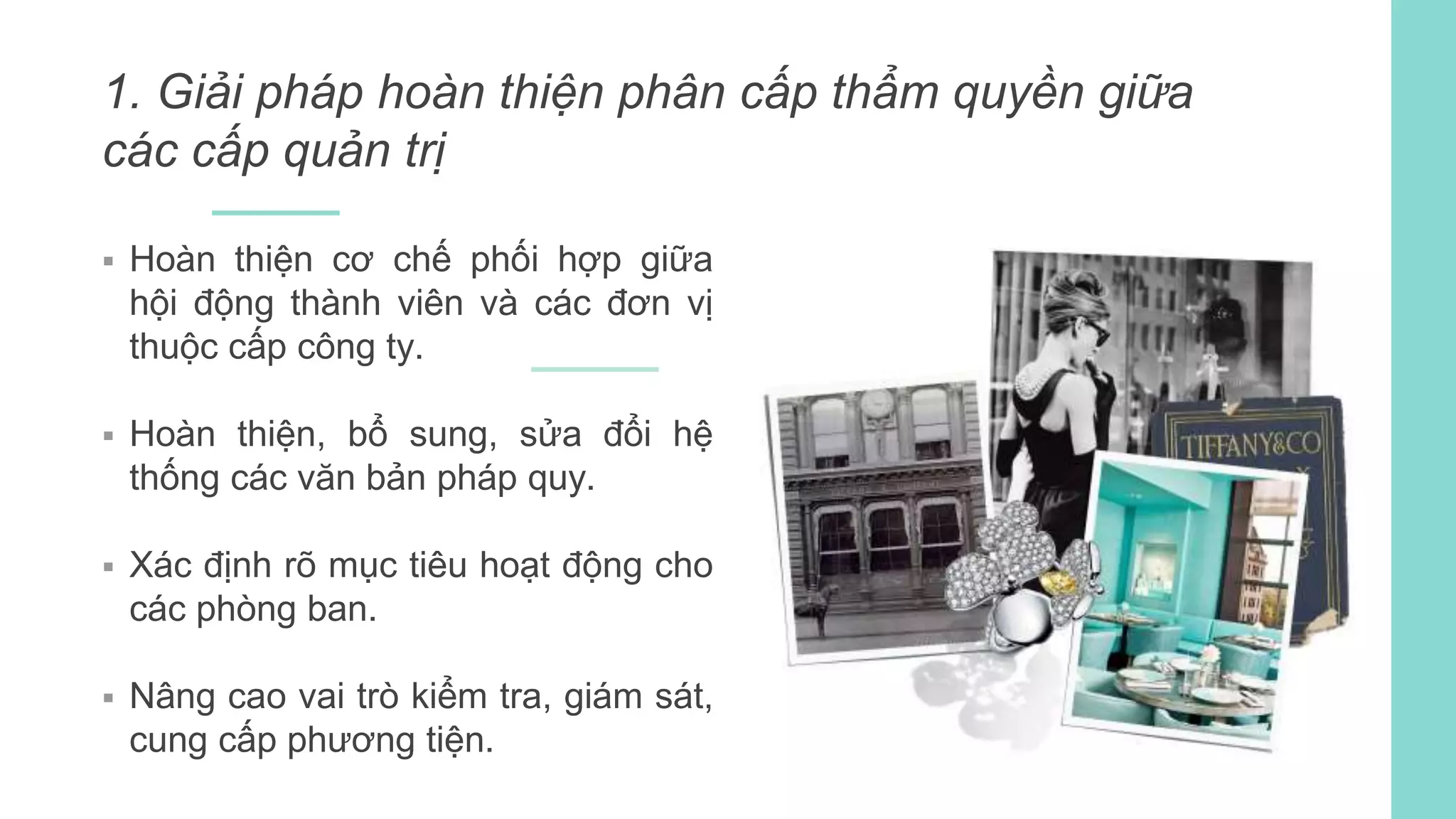 LVMH_Tiffany-Co Organizational Structure.pptx