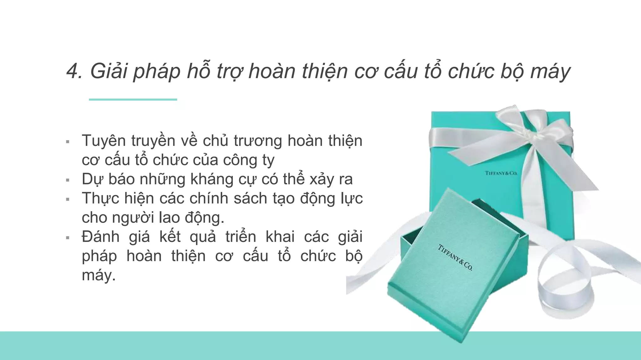 LVMH_Tiffany-Co Organizational Structure.pptx