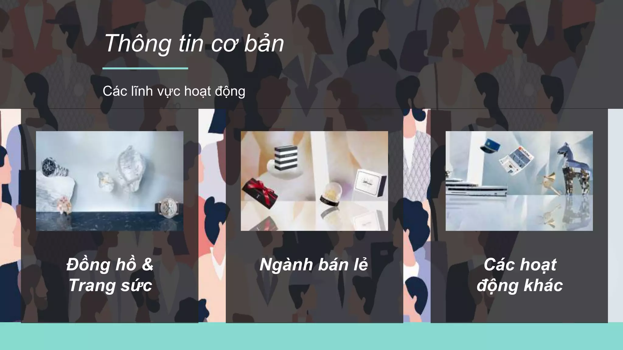 LVMH_Tiffany-Co Organizational Structure.pptx