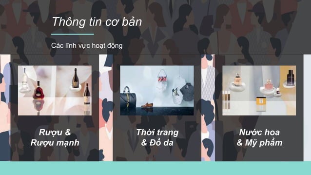 LVMH_Tiffany-Co Organizational Structure.pptx