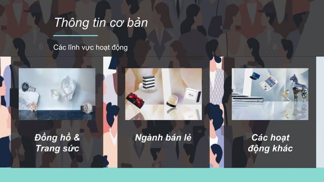 LVMH_Tiffany-Co Organizational Structure.pptx