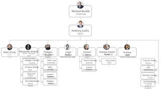 LVMH_Tiffany-Co Organizational Structure.pptx