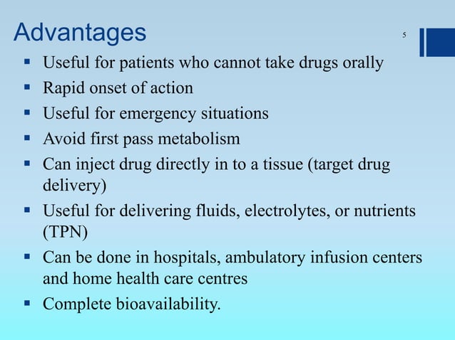 Large and small volume parenterals preparations | PPTX