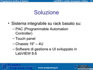 LabVIEW pragma engineering | PPT