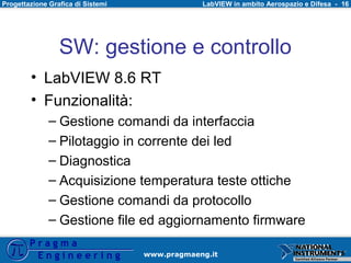 LabVIEW pragma engineering | PPT