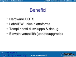 LabVIEW pragma engineering | PPT