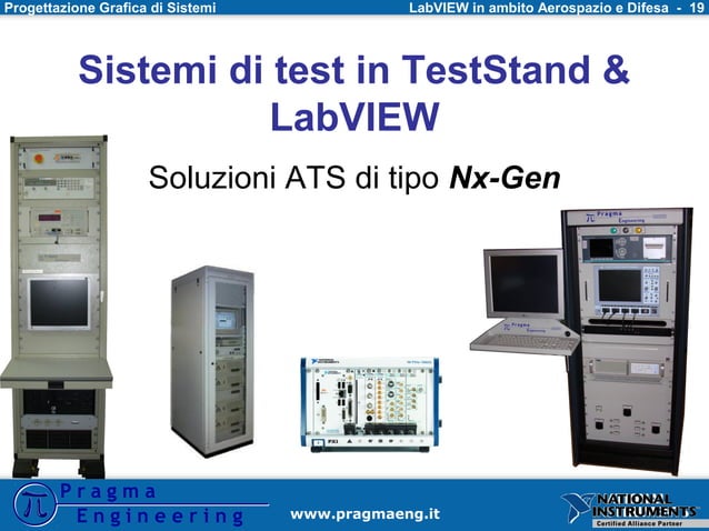 LabVIEW pragma engineering | PPT