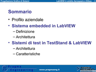 LabVIEW pragma engineering | PPT