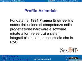 LabVIEW pragma engineering | PPT