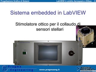 LabVIEW pragma engineering | PPT