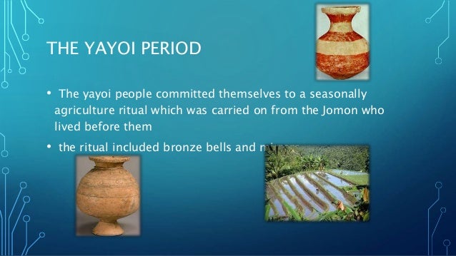Yayoi Period