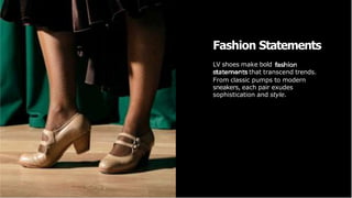 Lv Shoes.pptx