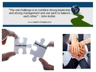 L vs m presentation | PPT