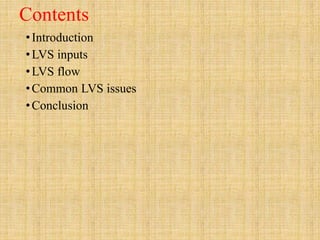 lvs ppt.pptx