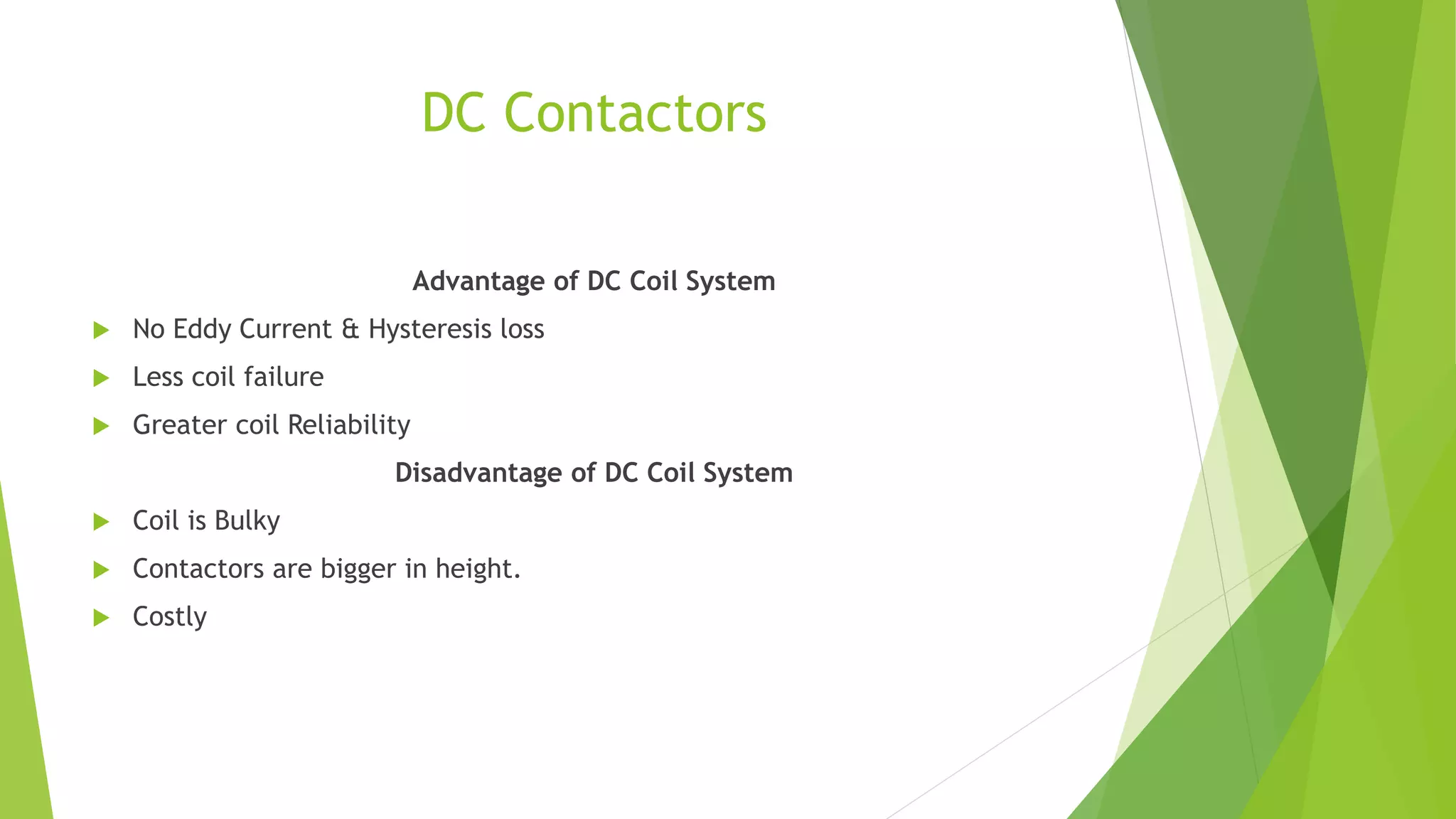 LV SWITCHGEAR -Final PPT.pptx
