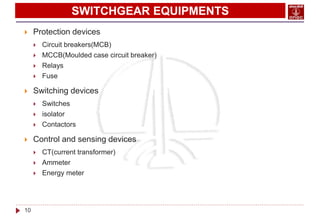 LV switchgear FINAL.pptx