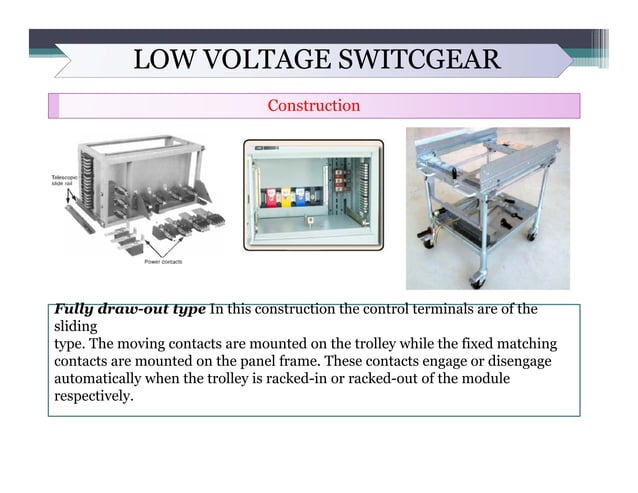 Lv switchgear & lv cable sizing | PDF | Home Appliances | Home & Garden