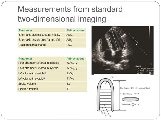 LV Systolic Function.pptx