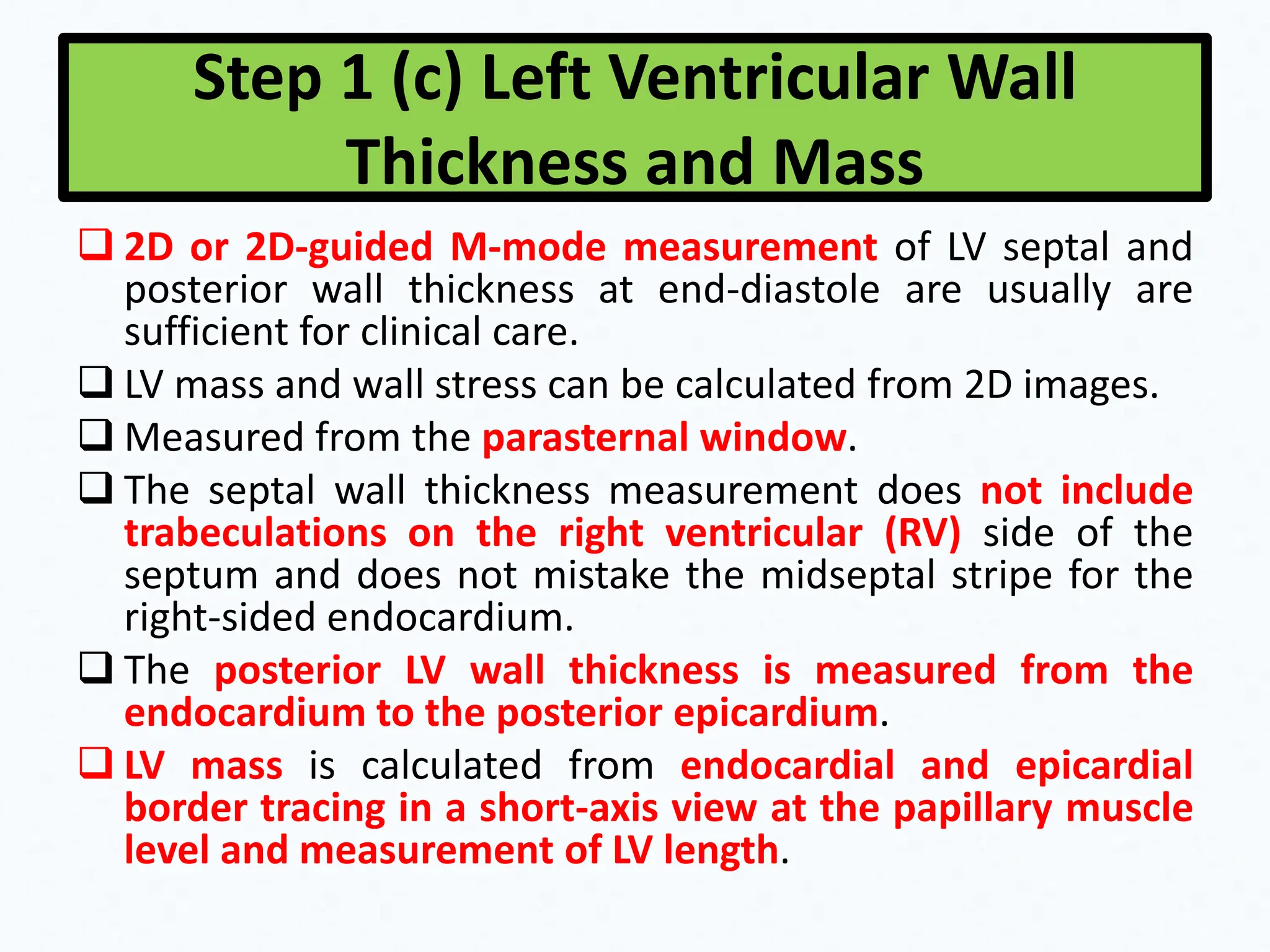 LV systolic function.pptx