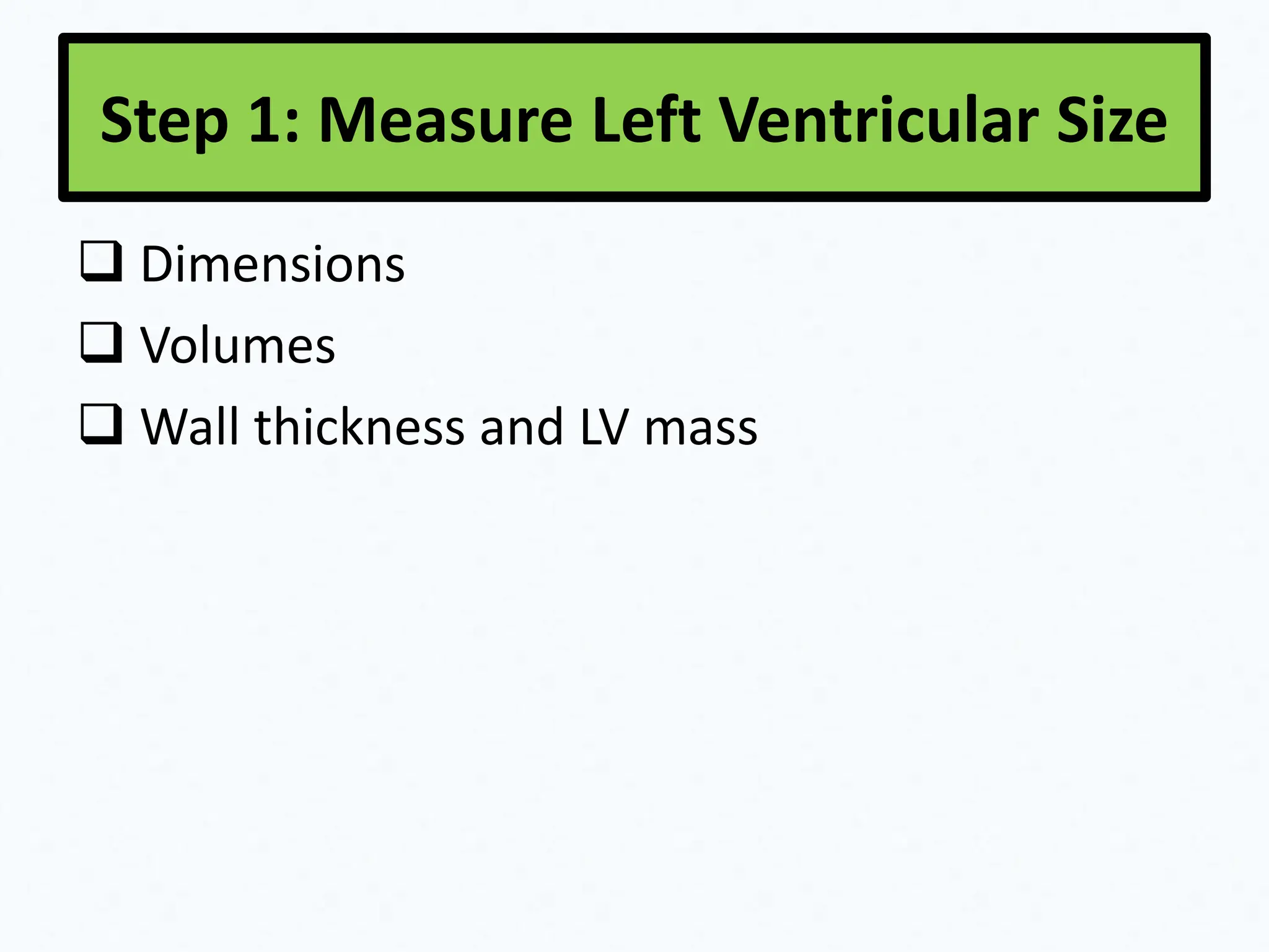 LV systolic function.pptx