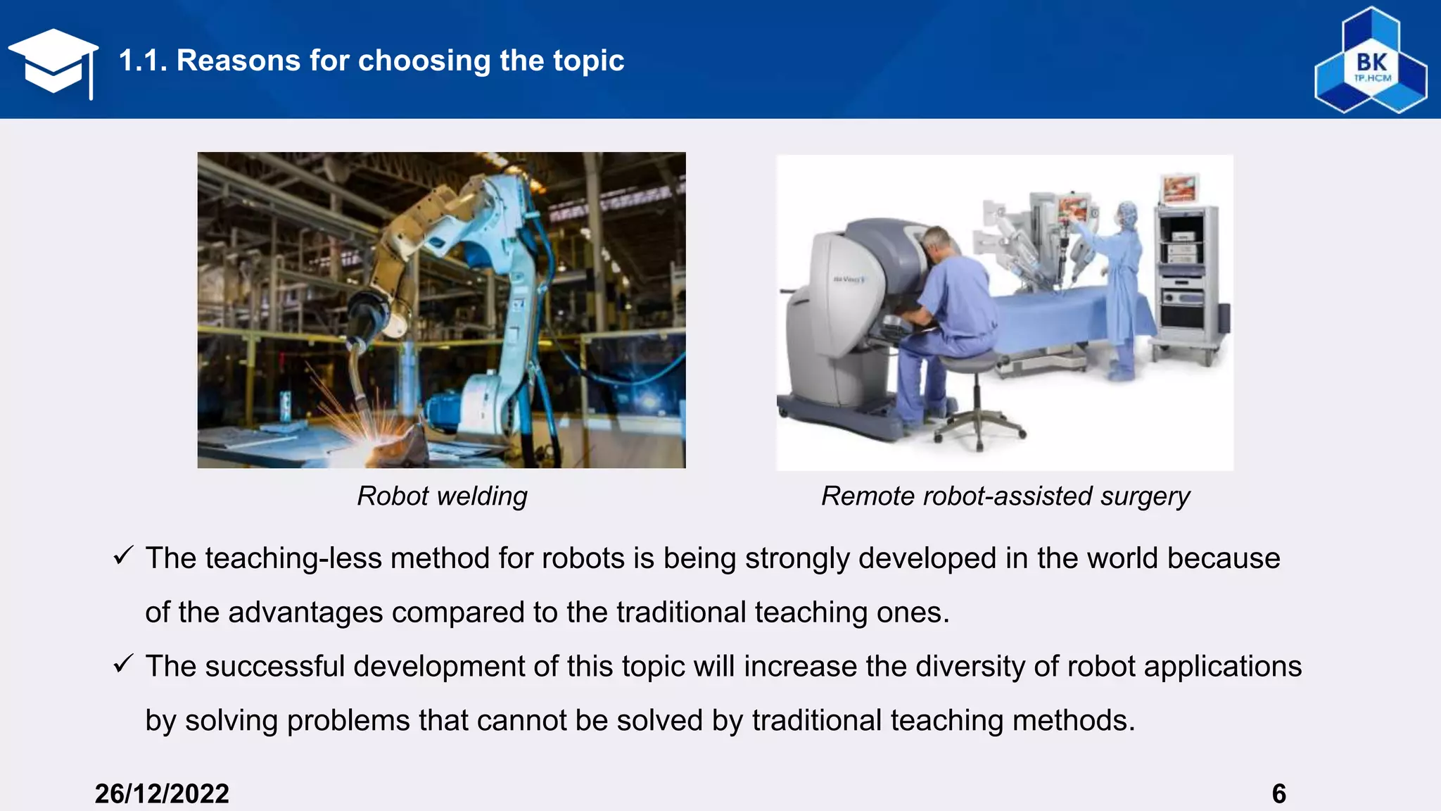 DEVELOPMENT OF AUTOMATIC TEACHING METHOD USING STEREO CAMERA FOR SCARA ...