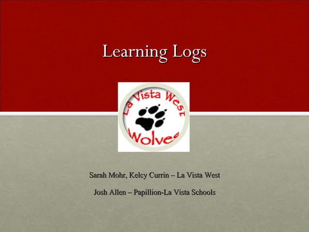 Lvw Model | PPT | Free Download