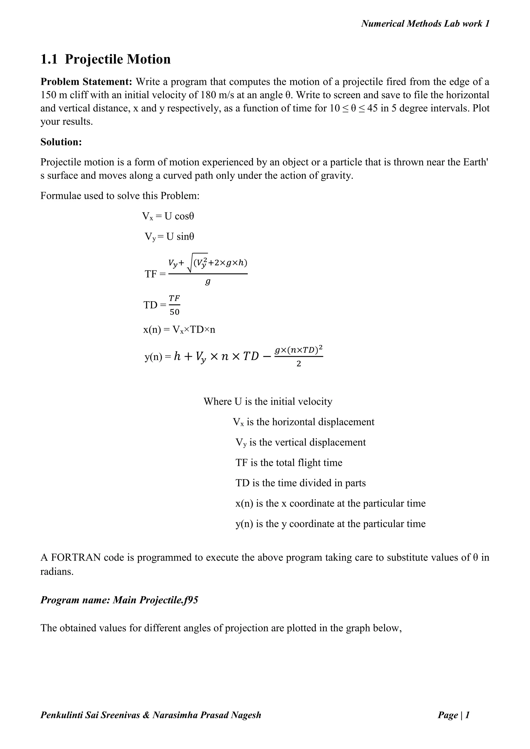 Fortran induction project. DGTSV DGESV | PDF
