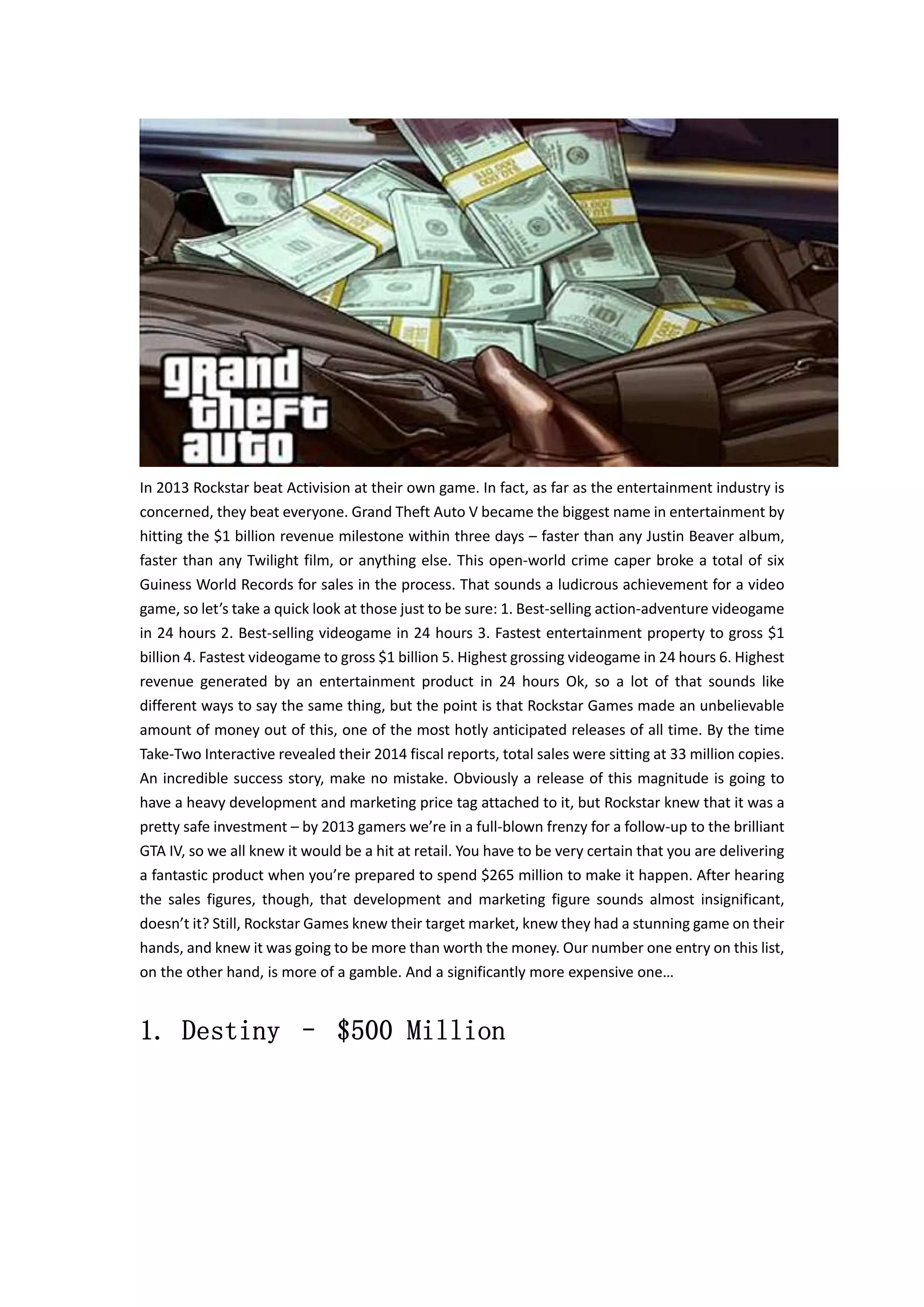 10 most expensive video games of all time www.gamebasin.com