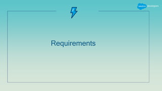 CodeLive: Build Lightning Web Components faster with Local Development | PPT