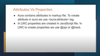 LWC(Lightning web components)& Aura components.pptx