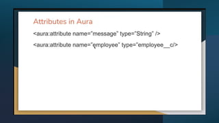 LWC(Lightning web components)& Aura components.pptx