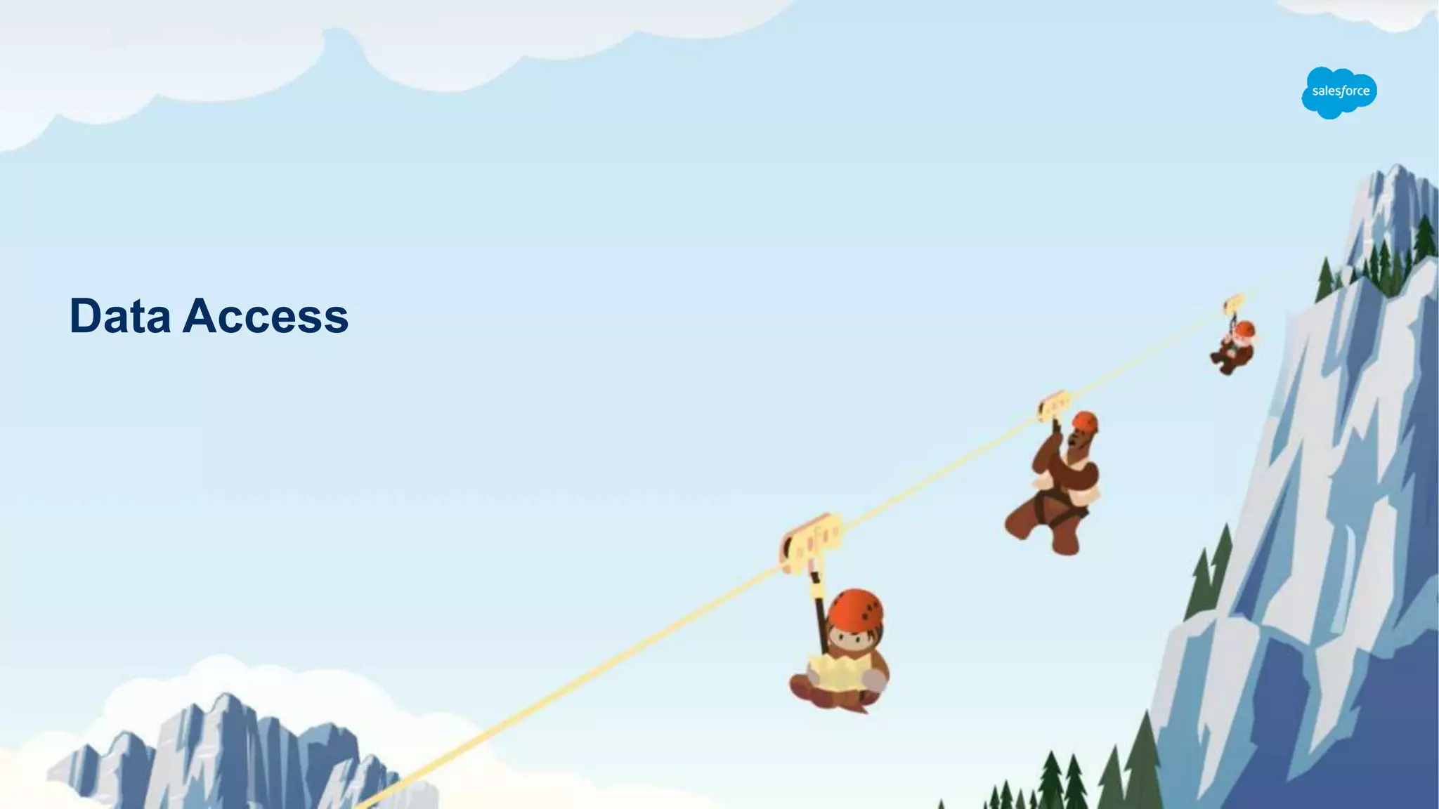 Salesforce Lightning Web Components Overview | PPT