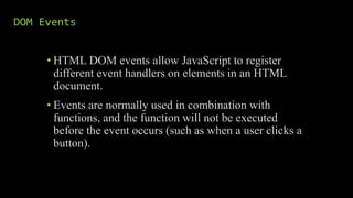 A Review on LWC Events for communication.pptx